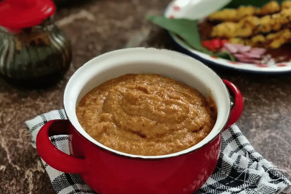 Resep Bumbu Sate Madura yang Sedap, Bisa Jadi Ide Jualan Nih | IDN Times