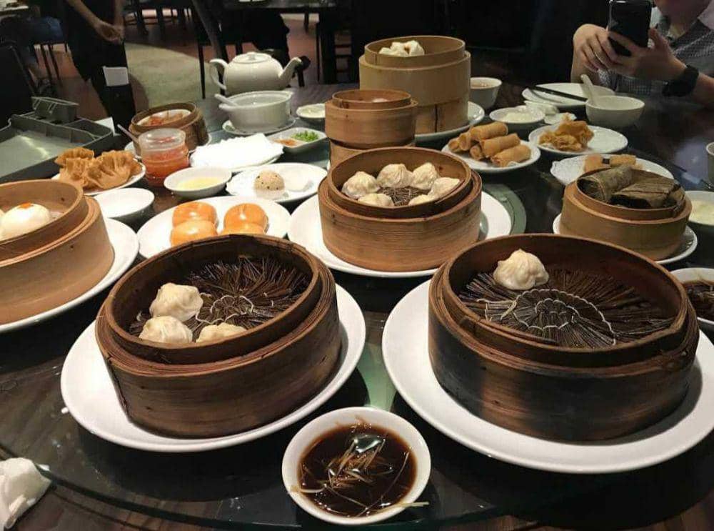 Tempat Makan Dimsum di Jakarta | IDN Times