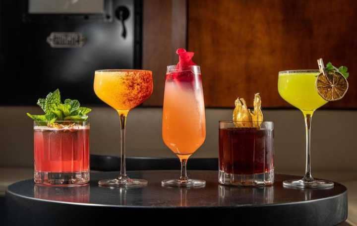 6 Resep Cocktail ala Bartender dan Cara Membuatnya | IDN Times