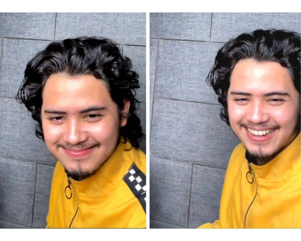 Fakta Aliando Syarief Idap OCD Ekstrem, Sampai Hitung Rambut | IDN Times