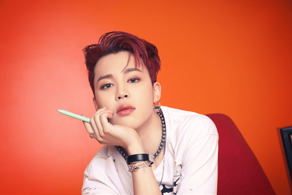 Jimin Positif COVID dan Operasi Usus Buntu, Fakta Kondisinya | IDN Times