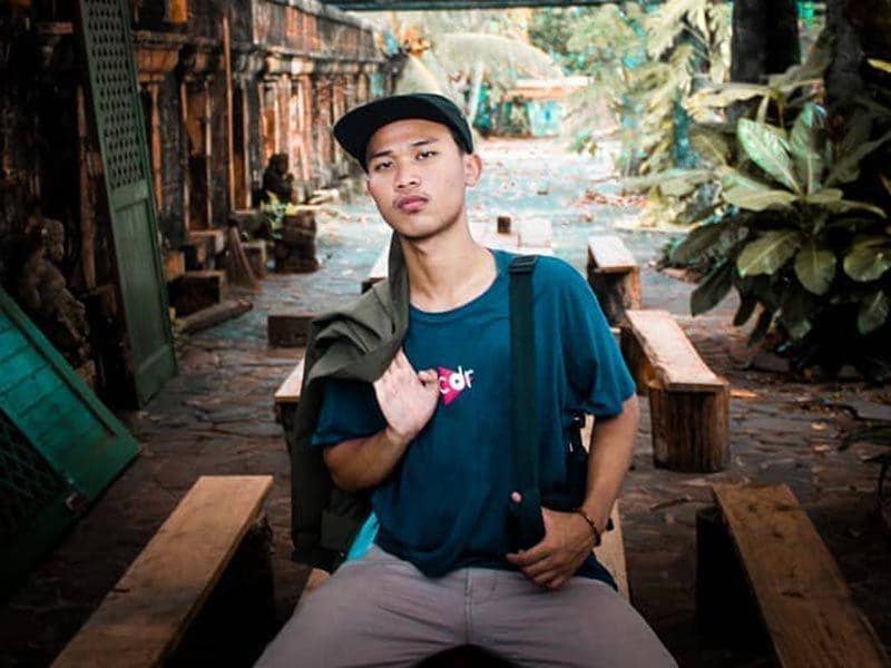 10 Video Rian Rain Raiyen, YouTuber yang FYP di TikTok | IDN Times Banten