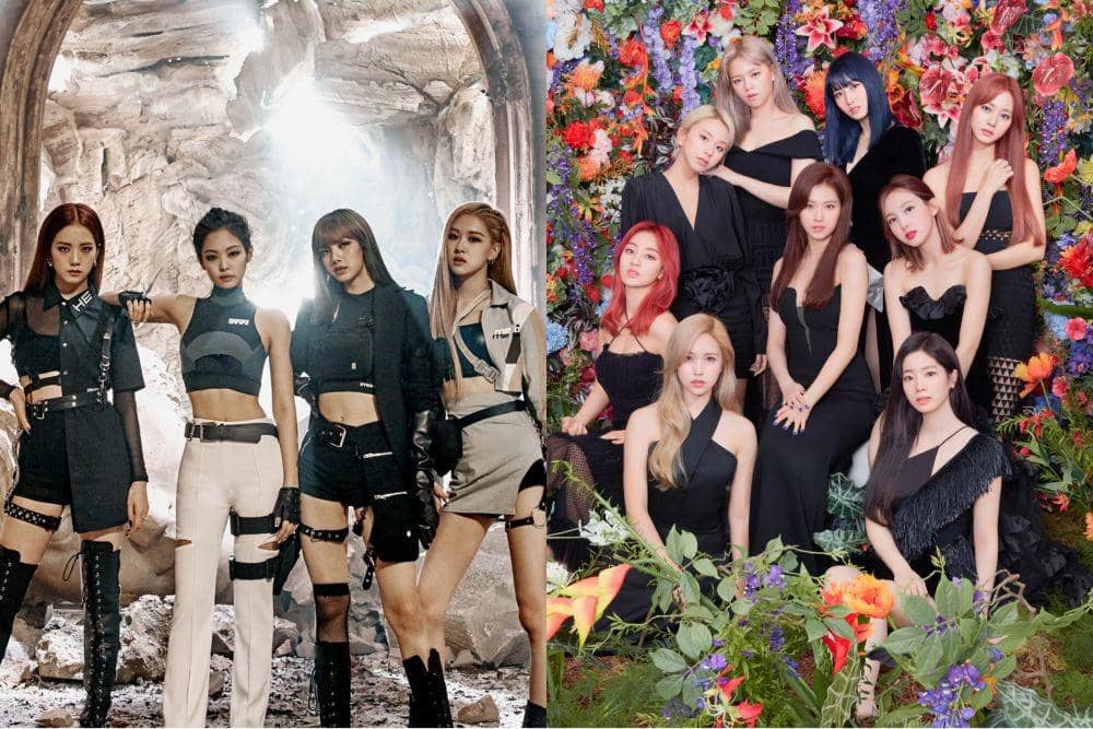 Siapa Queen of KPop, 10 Girlband Dijuluki Ratu Musik Korea | IDN Times