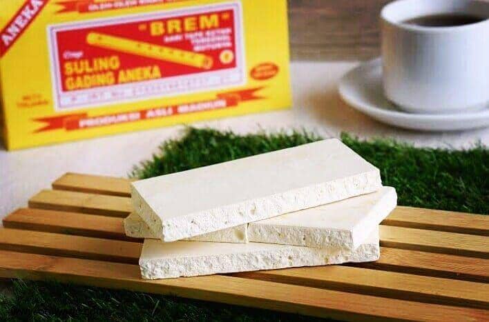 7 Fakta Brem, Makanan Khas Madiun | IDN Times