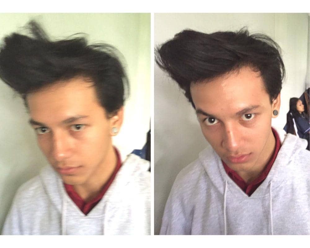 Potret Jadul Jefri Nichol Sebelum Terkenal, Pernah Jamet! | IDN Times