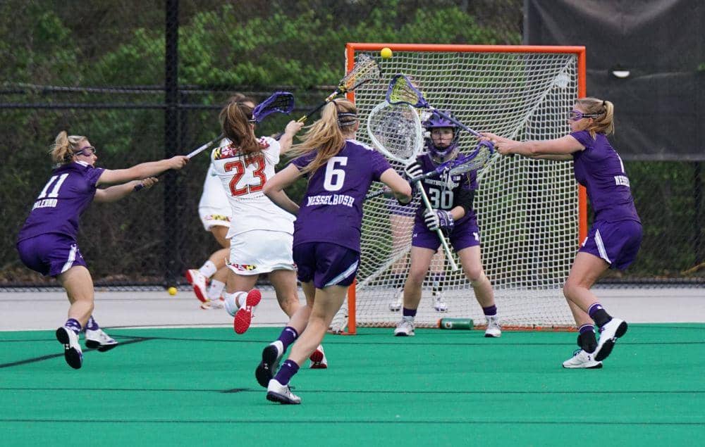 Serba-serbi Lacrosse, Olahraga Melempar Bola dengan Tongkat | IDN Times
