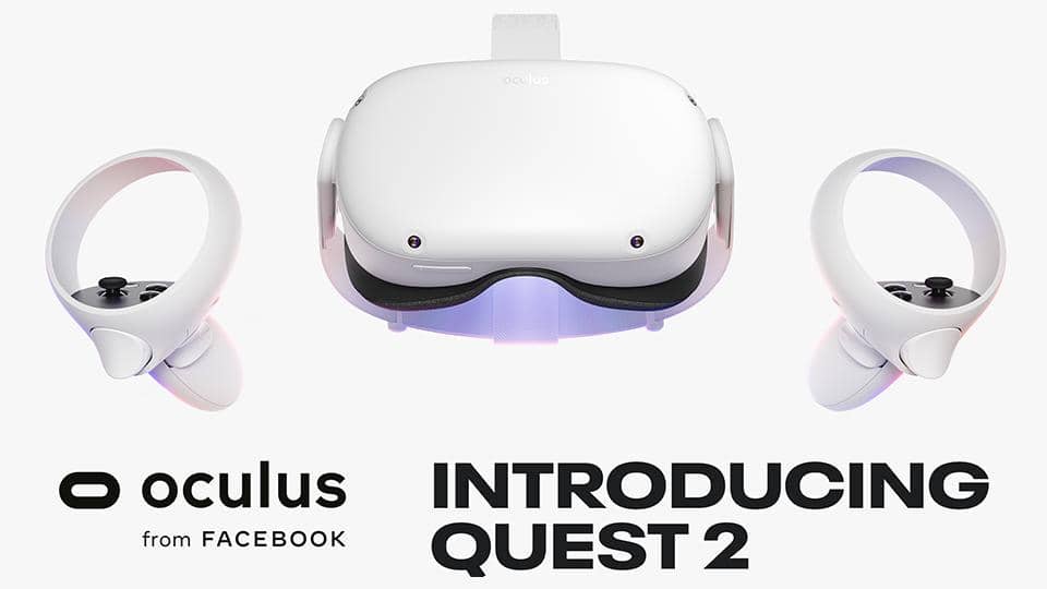 Review Oculus Quest 2 | Popmama.com