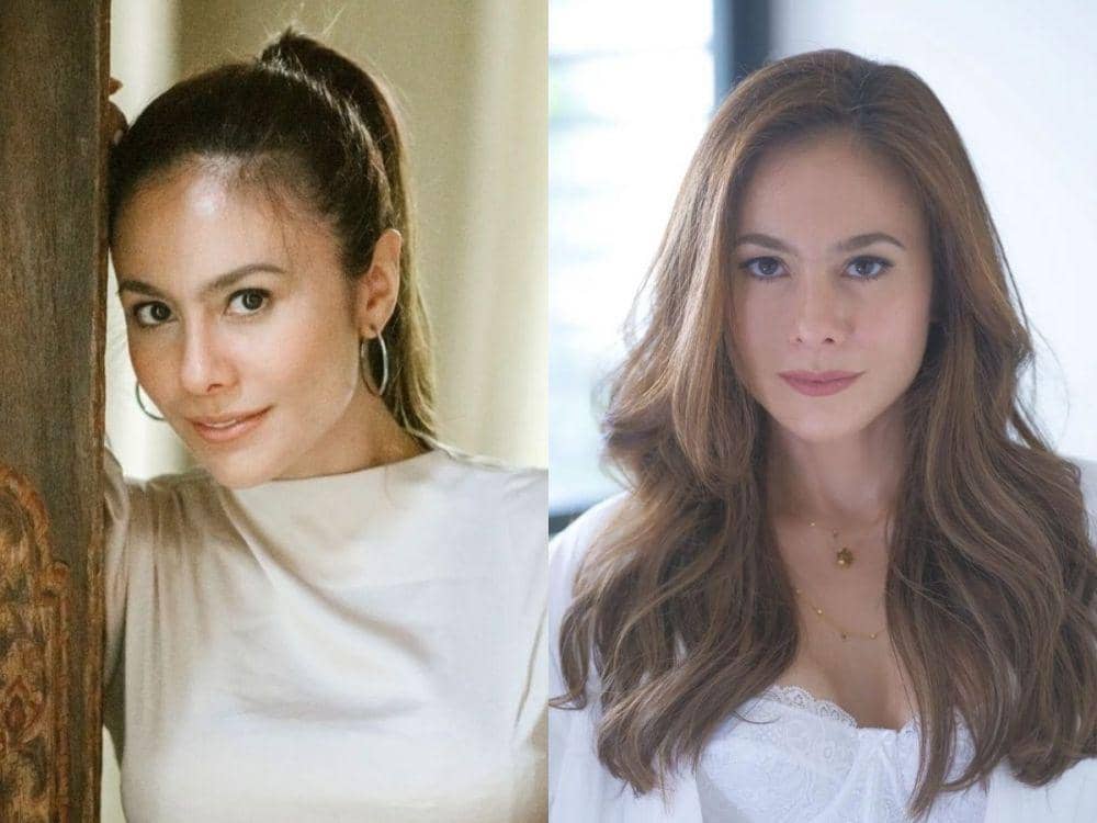 9 Potret Close Up Wulan Guritno yang Memukau Banget | IDN Times