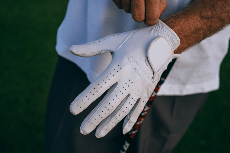 13 Sarung Tangan Golf Terbaik untuk Pria dan Wanita | IDN Times
