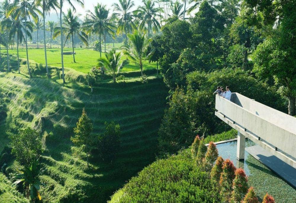 Info Secret Garden Village Bali | IDN Times