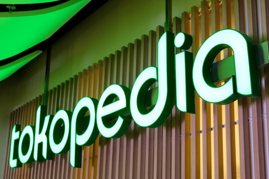 10 Produk Terlaris di Tokopedia untuk Peluang Bisnis | IDN Times