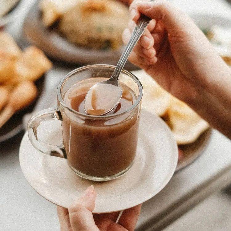 Resep Bandrek Susu untuk Menghangatkan Tubuh | IDN Times