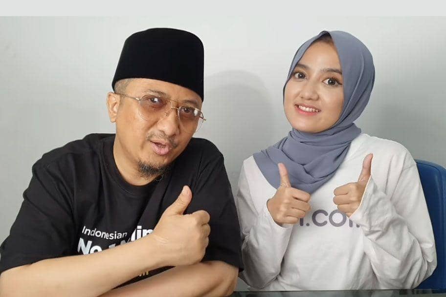 10 Kontroversi Yusuf Mansur, Terbaru Minta Duit 1 Triliun | IDN Times