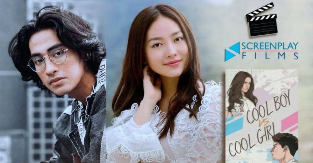 9 Pemain Series Cool Boy vs Cool Girl, Ada Natasha Wilona | IDN Times
