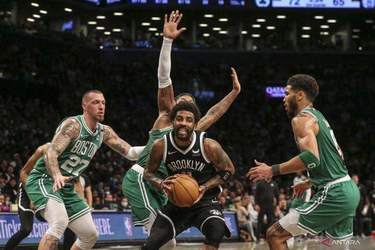 Jumlah Pemain Bola Basket Beserta Tugas dan Posisinya | IDN Times