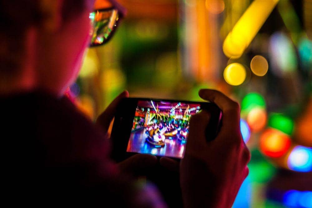 10 Game Anime Offline Terbaik 2024 untuk Long Weekend | IDN Times