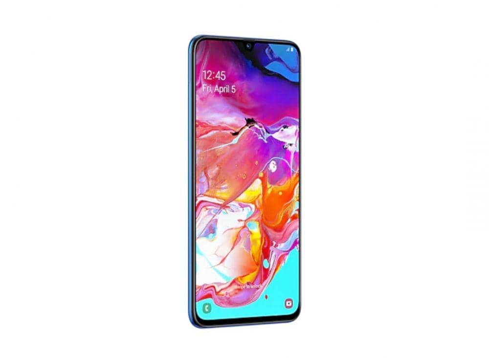Harga Terkini Samsung Galaxy A70, Turun hingga Rp4 Juta! | IDN Times