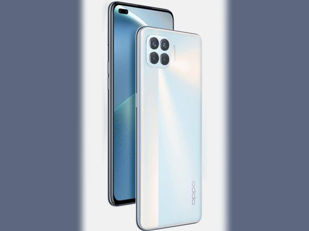 5 HP OPPO Termurah di 2024 dengan Empat Kamera Belakang | IDN Times