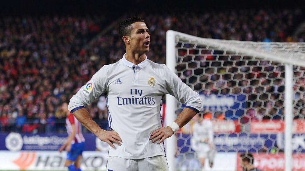 5 Pemain Terakhir yang Menjadi Top Skor Real Madrid | IDN Times
