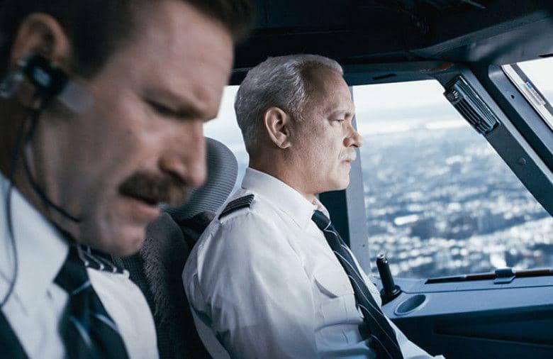 9 Film Netflix tentang Pilot yang Jarang Orang Ketahui | IDN Times