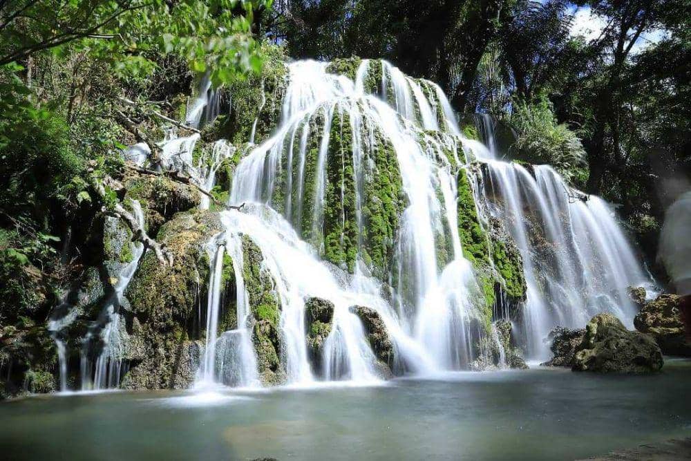 9 Tempat Wisata di Atambua NTT Terbaik, Bikin Malas Pulang | IDN Times NTB