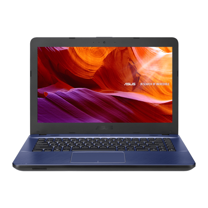 spesifikasi dan harga laptop ASUS X441S | IDN Times