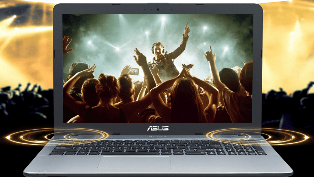 Spesifikasi dan Harga Laptop Asus X441BA | IDN Times