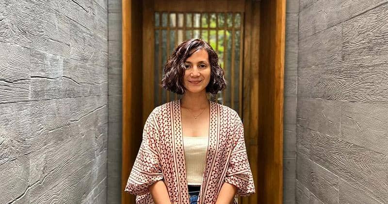 Profil Wanda Hamidah, Dilaporkan Mantan Suami karena Anak | Popmama.com