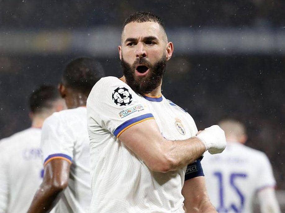 Top Skor Liga Champions 5 Musim Terakhir, Haaland 2 Kali | IDN Times