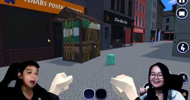 Fakta Atun dan Momon, Karakter di Youtube BANGJBLOX & MOOMOO | Popmama.com
