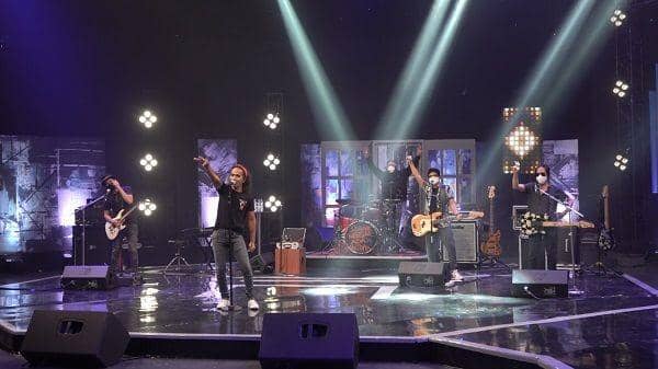 Lirik Lagu I Don't Want That - Slank | IDN Times