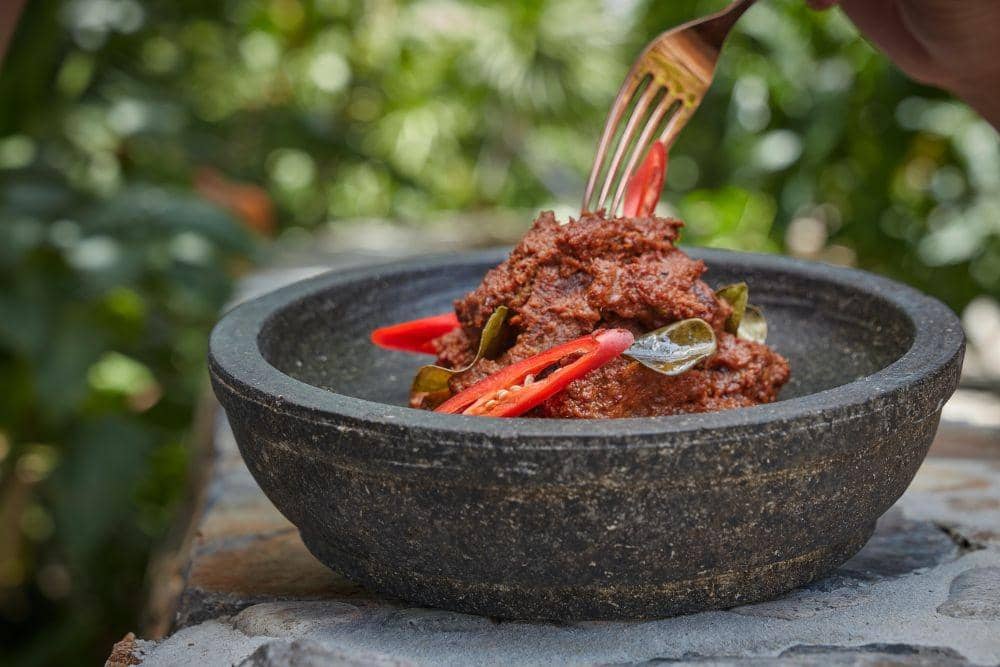 Fakta Unik Rendang Khas Padang, Makanan Favorit Sejuta Umat | IDN Times