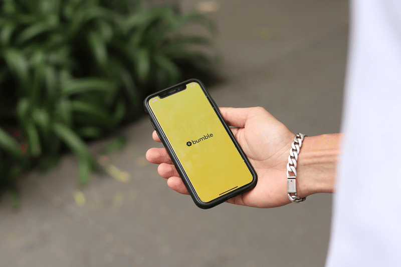Aplikasi Bumble: Fitur, Cara Main, dan Tips agar Match | IDN Times
