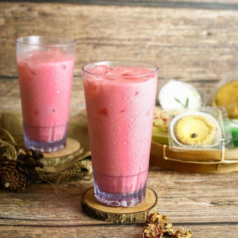 9 Minuman Viral di TikTok, Masih Diminati hingga Sekarang! | IDN Times