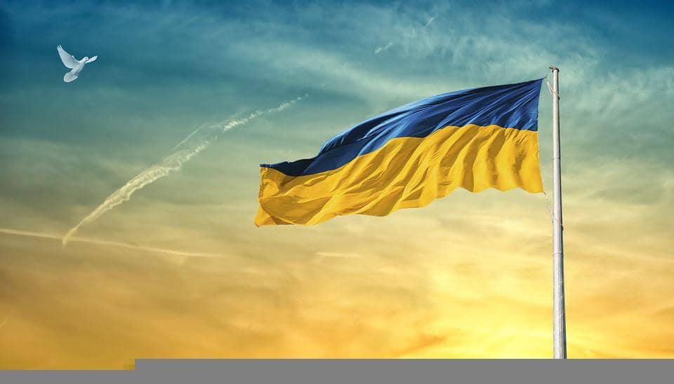 9 Negara dengan Bendera Warna Biru dan Kuning di Dunia | IDN Times