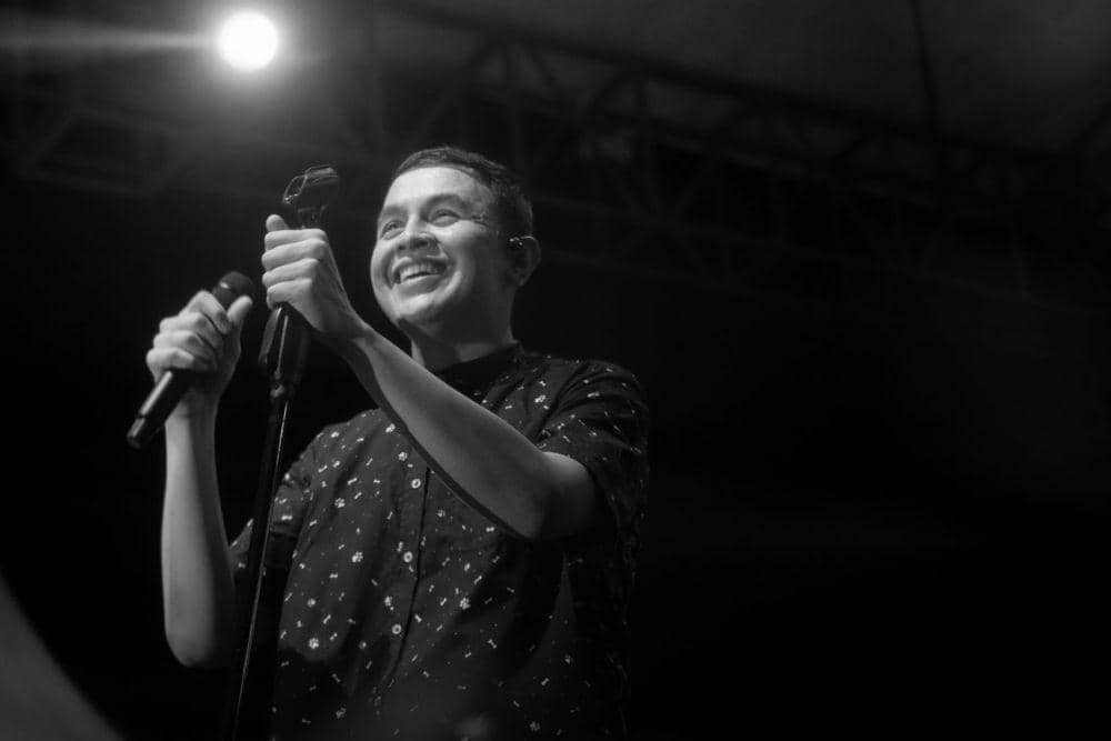 10 Lagu Tulus yang Paling Banyak Diputar di Spotify, Favorit | IDN Times