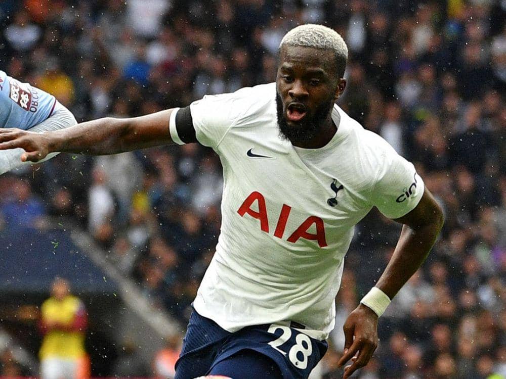 5 Pemain Prancis Terakhir yang Membela Tottenham Hotspur | IDN Times