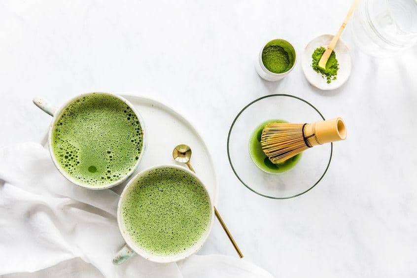 Rekomendasi Matcha Powder Terbaik | IDN Times
