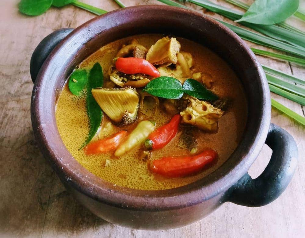 5 Resep Gulai Sapi Enak dan Lezat untuk Idul Adha | IDN Times