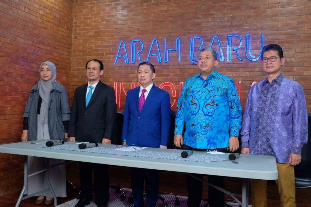 Profil Partai Gelora Indonesia, Parpo 'Pecahan' PKS | IDN Times