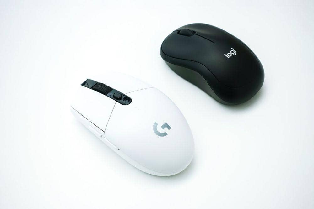 Kenali 7 Jenis Mouse Komputer dan Cara Kerjanya | IDN Times