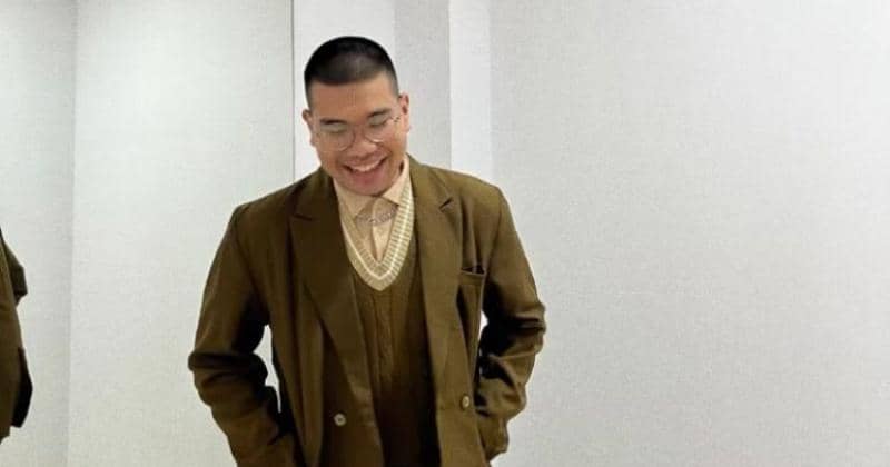 Lirik Lagu 'It's Only Me' Kaleb J, Karya Paling Viral | Popmama.com