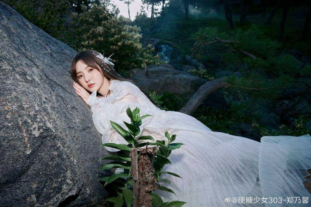 Debut Solo, 9 Pesona Nene BonBon Girls 303 yang Kian Memikat | IDN Times