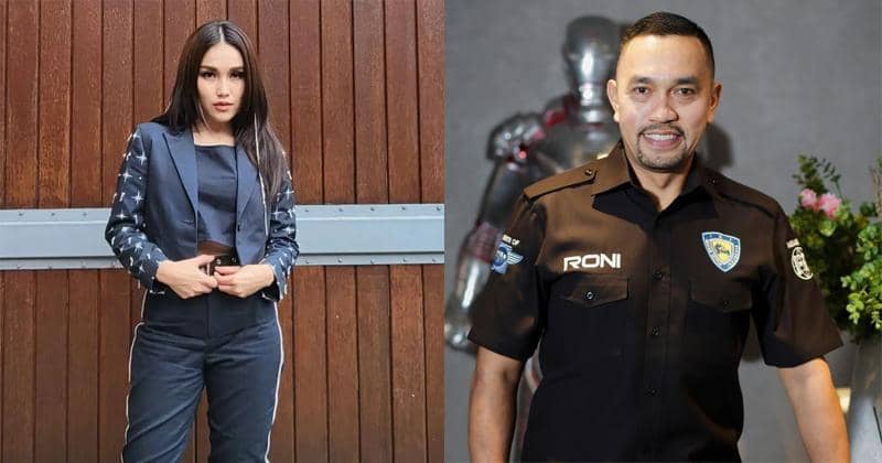 8 Rumah Artis di Gang Senggol, Ada Ayu Ting Ting | Popmama.com