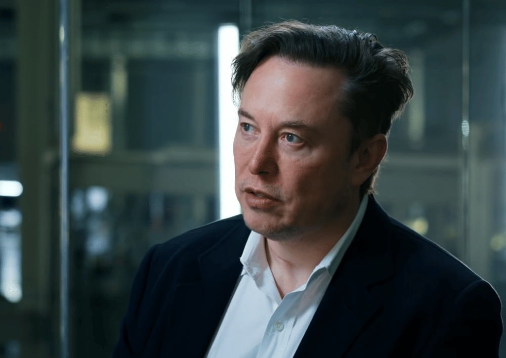 Elon Musk Mau Beli MU, Siap Bersaing Sama Taipan Qatar? | IDN Times