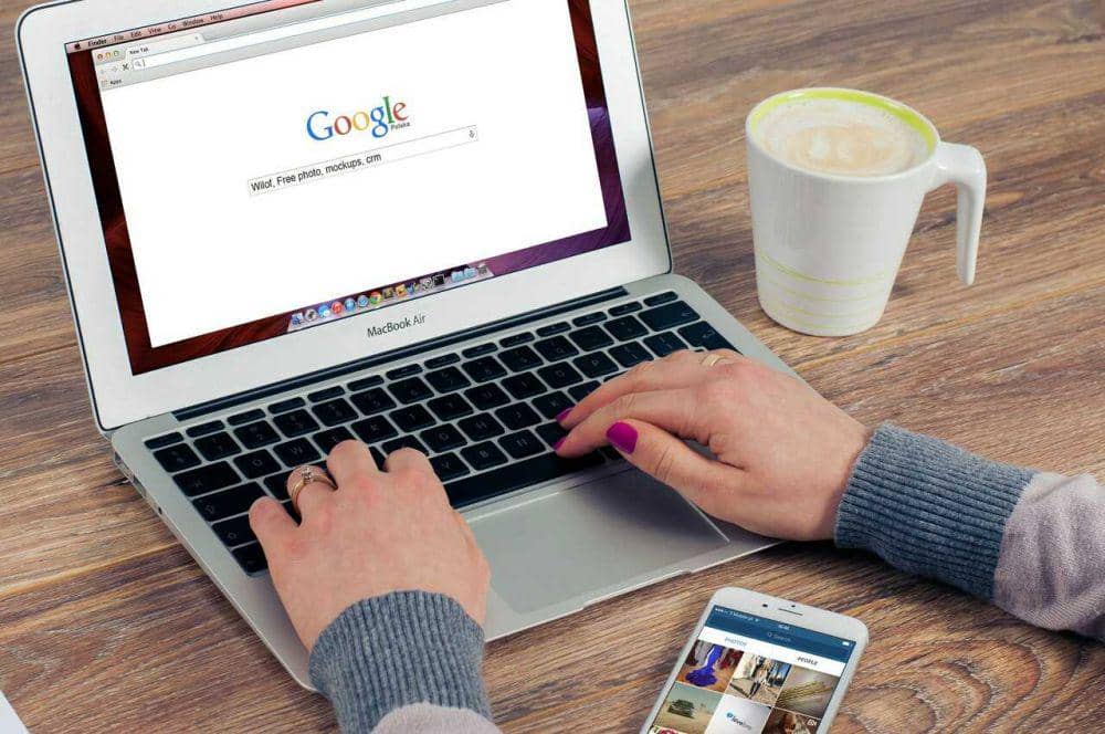 Cara Clear Cache Chrome di Laptop dan HP, Performa Optimal | IDN Times