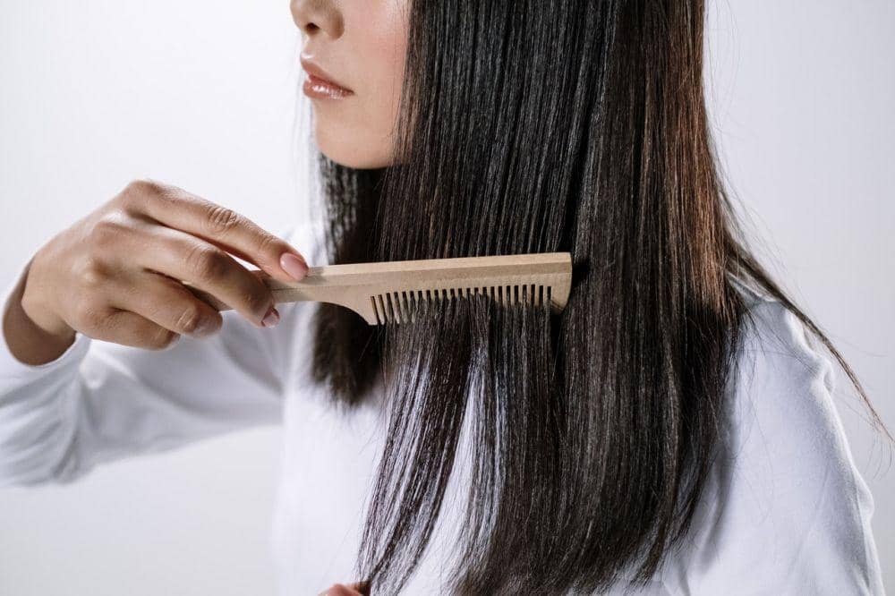 5 Sampo Berbahan Jahe, Hempas Ketombe dan Rambut Rontok | IDN Times