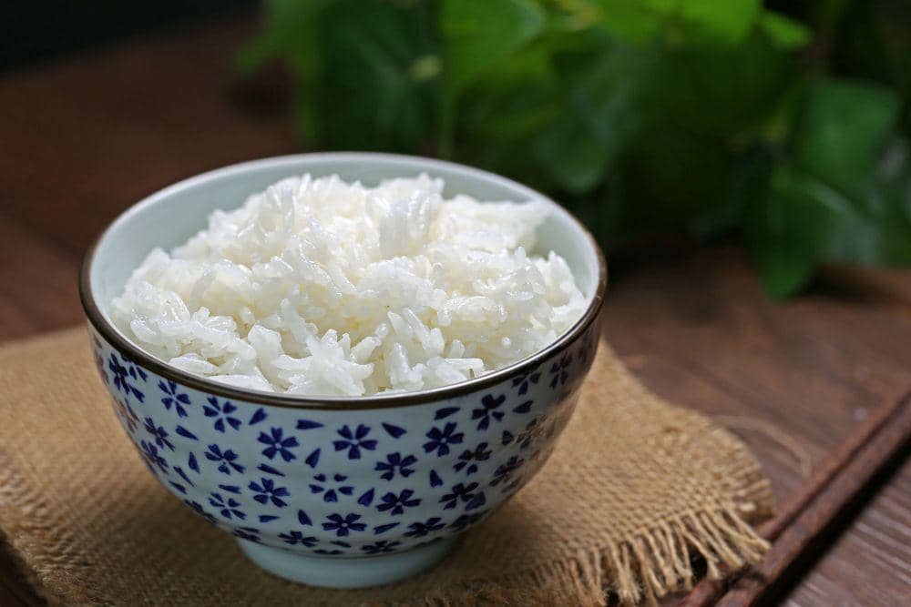 Mitos Nasi Cepat Basi, Jadi Pertanda Datangnya Hal Buruk? | IDN Times