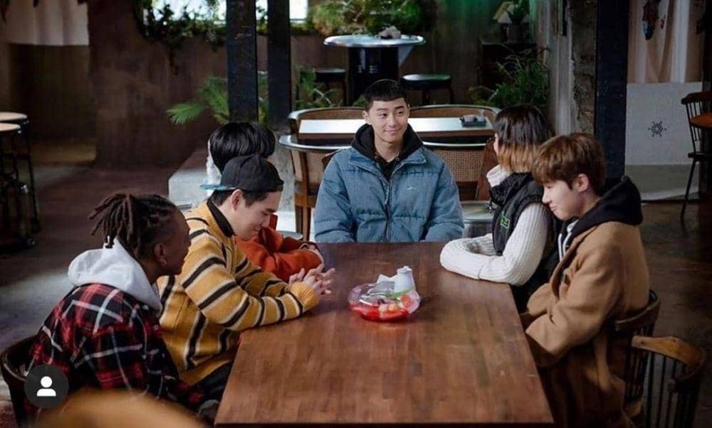 5 Drama Korea Dengan Dialog Paling Berkesan, Sarat Makna! | IDN Times ...