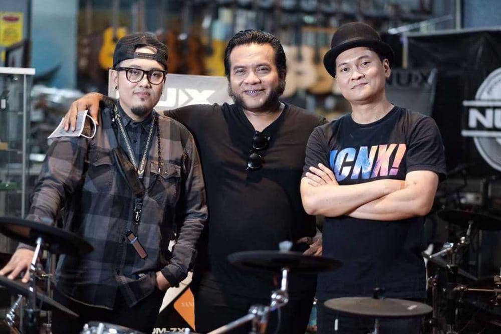 Lirik Lagu Sampai Jumpa - Endank Soekamti | IDN Times